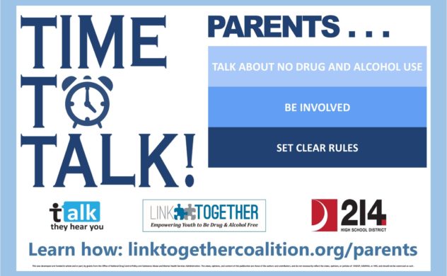 Home - Link Together Coalition